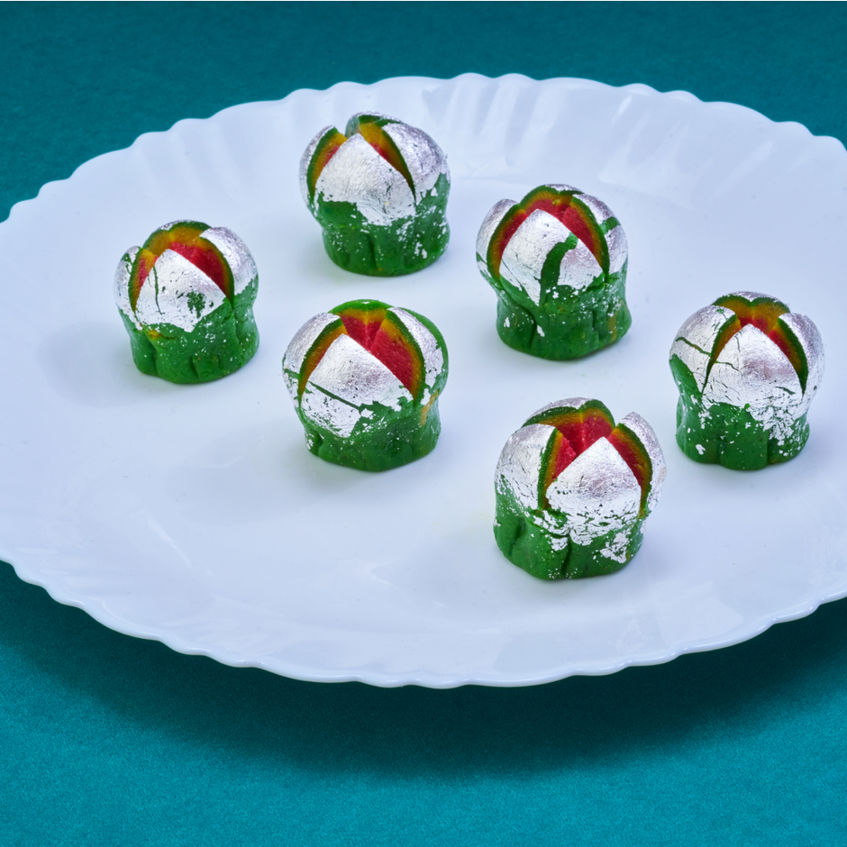 Royal Kaju Sweets at Murari - Enjoy Rich & Delicious Taste