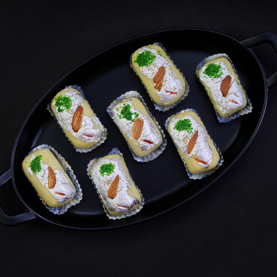 Order Authentic & Premium Indian Milk Sweets | Murari Sweet