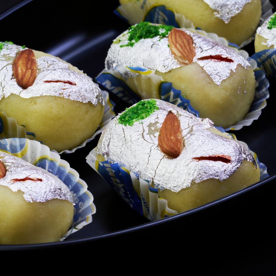 Order Authentic & Premium Indian Milk Sweets | Murari Sweet