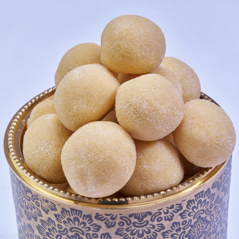 Murari Sweets | Authentic Indian Sweets Online | Order Now