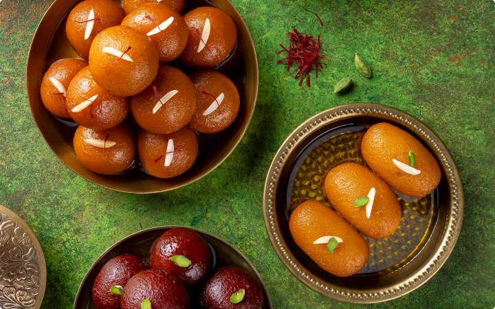 About Us - Murari Sweets A Legacy of Taste and Tradition