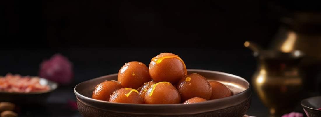 Murari Sweets | Authentic Indian Sweets Online | Order Now