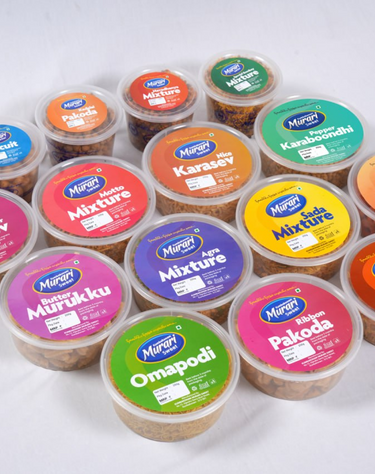 Murari Sweets | Authentic Indian Sweets Online | Order Now