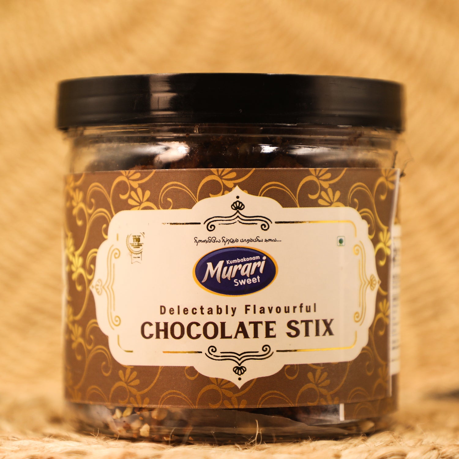 Buy Premium Chocolate Stix for Dessert | Murari Sweets