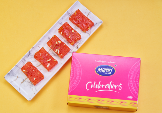 About Us - Murari Sweets A Legacy of Taste and Tradition