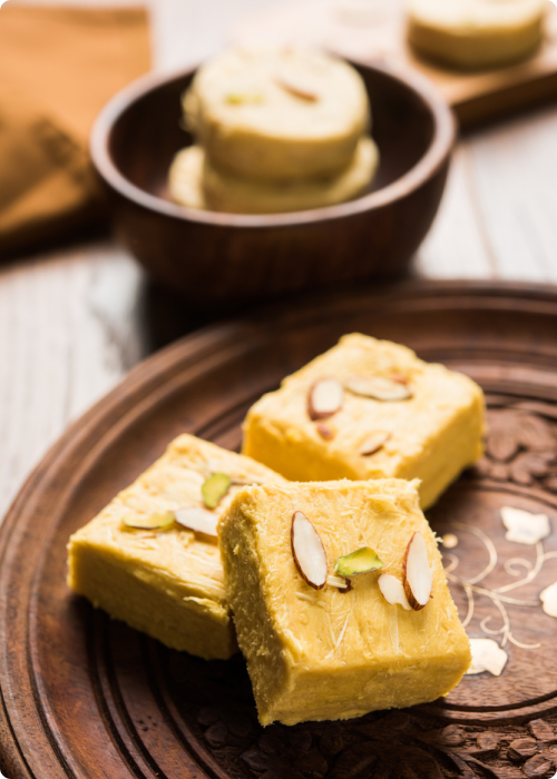 About Us - Murari Sweets A Legacy of Taste and Tradition